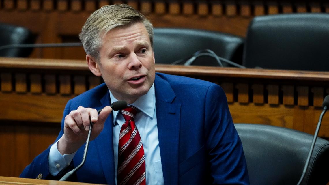 Washington's Senate majority leader says quote on youth mental health ...