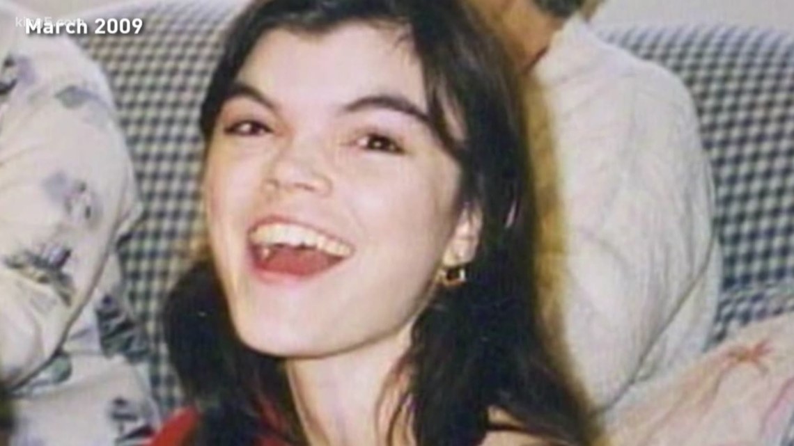 New search in 2009 disappearance of Nancy Moyer | king5.com