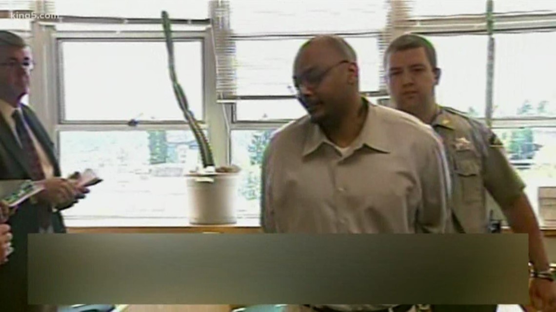 Retrial for getaway driver in Lakewood police killings to proceed ...