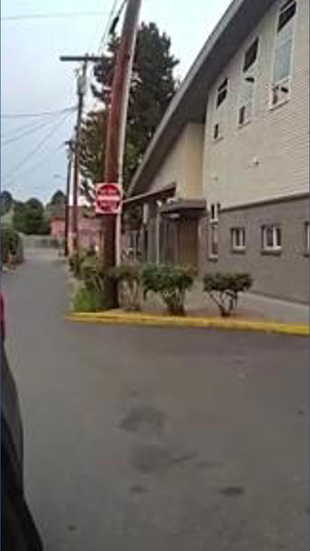 New video shows man impersonating police officer | king5.com