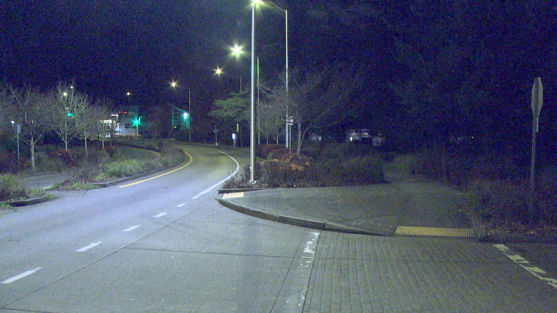 Multiple suspects fired about 60 rounds at car, injuring woman, police ...