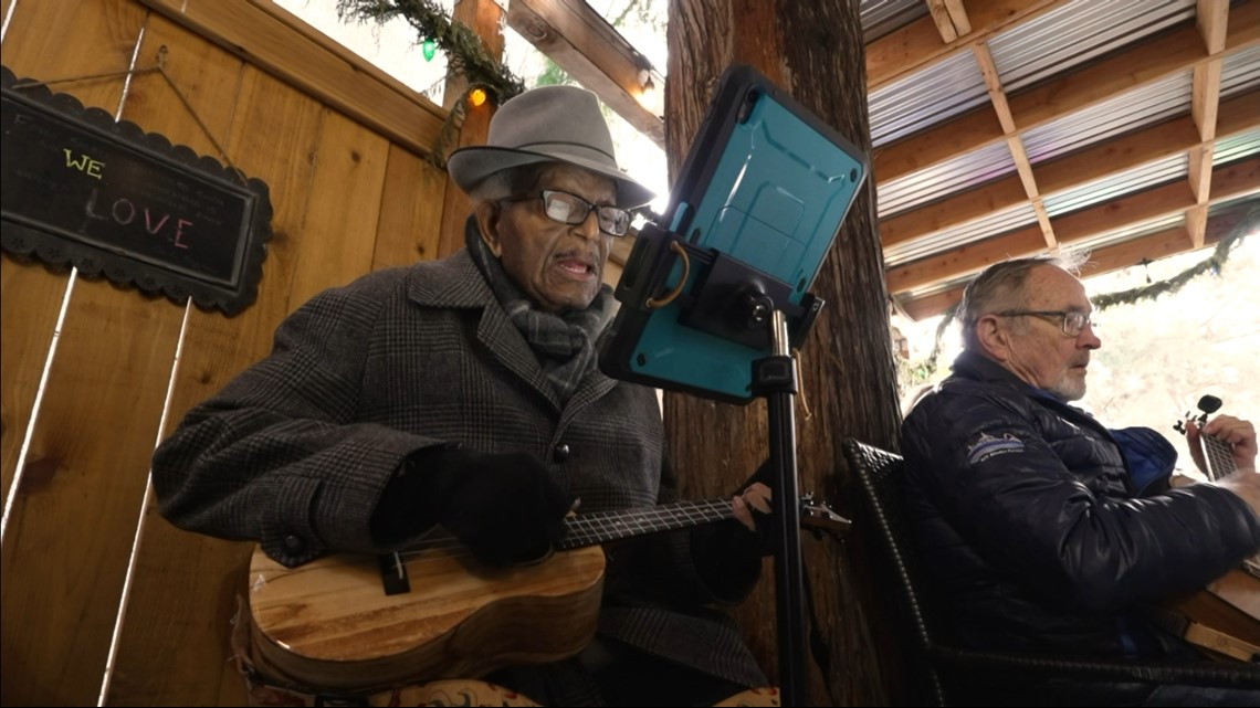 Evening | Seattle, WA | king5.com