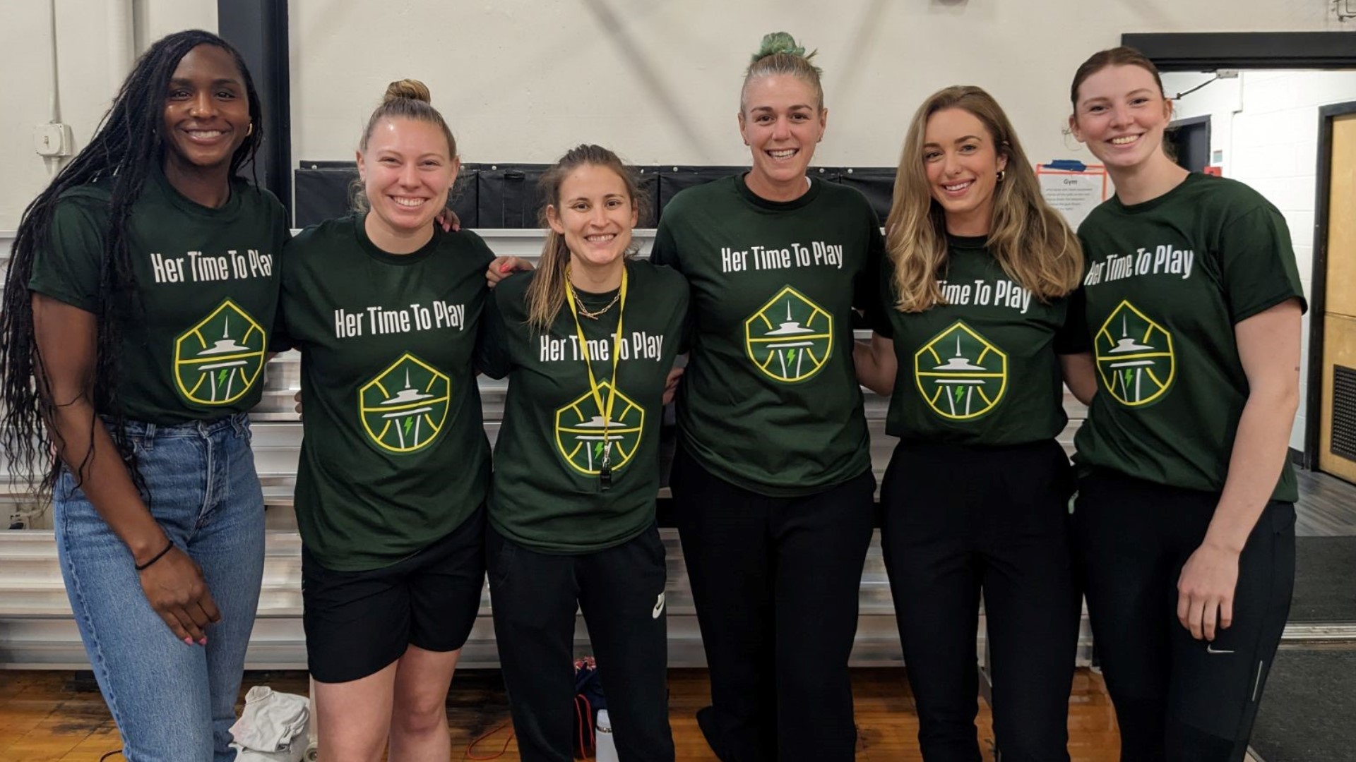 Tsunami would reach Seattle in minutes after earthquake: Study | king5.com