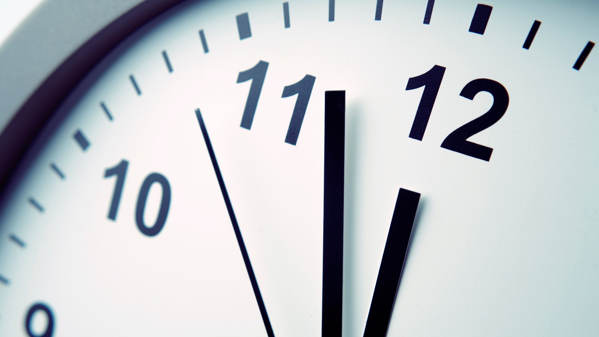 Washington state ready for permanent daylight saving time as bill gets ...