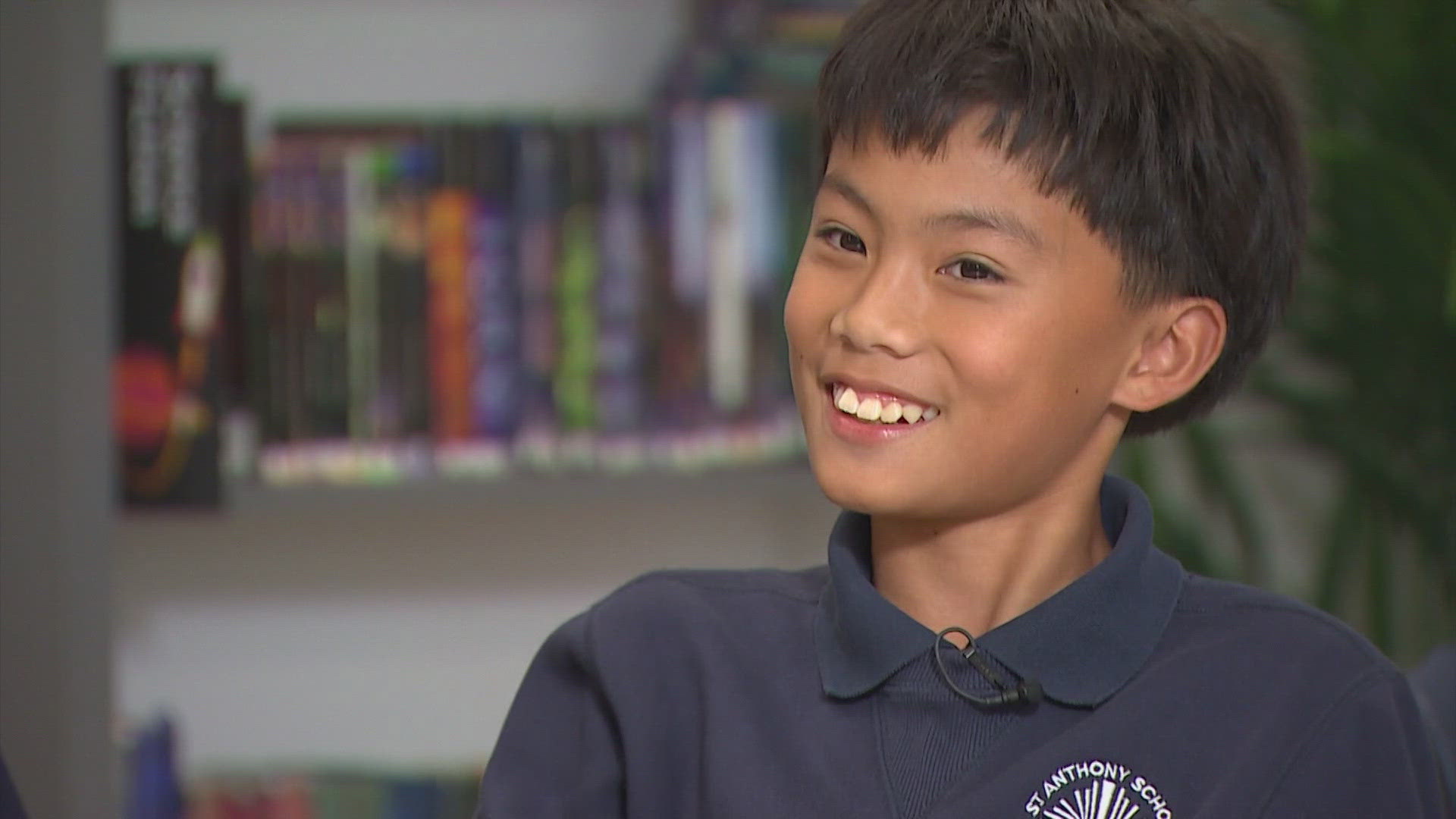 Mariners fan's act of kindness gives boy priceless souvenir during ...