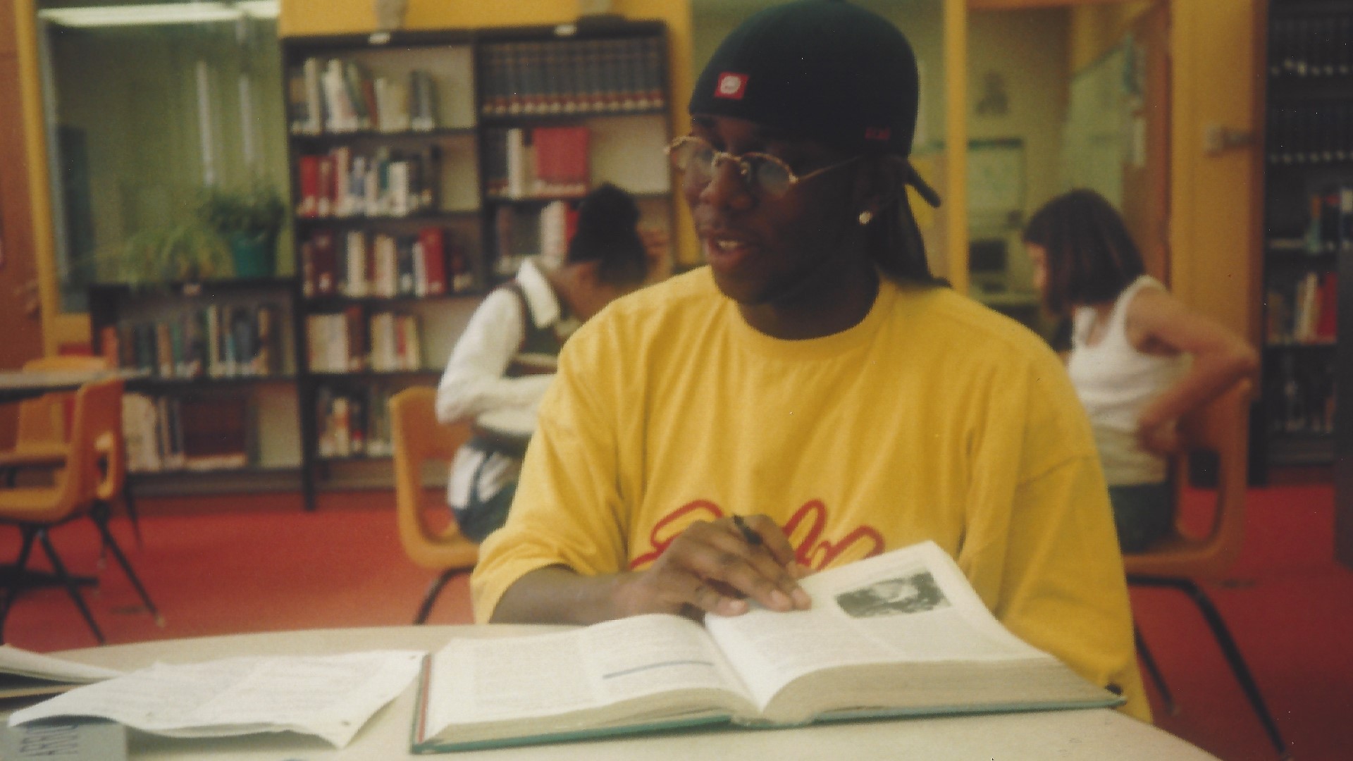 Unsolved Northwest: Who killed Tyrone Love? | king5.com