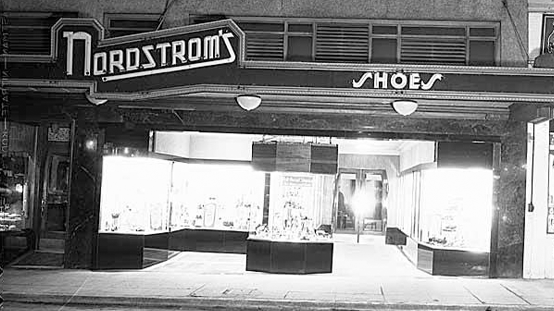 Looking back at 124 years of Nordstrom - New Day NW | king5.com