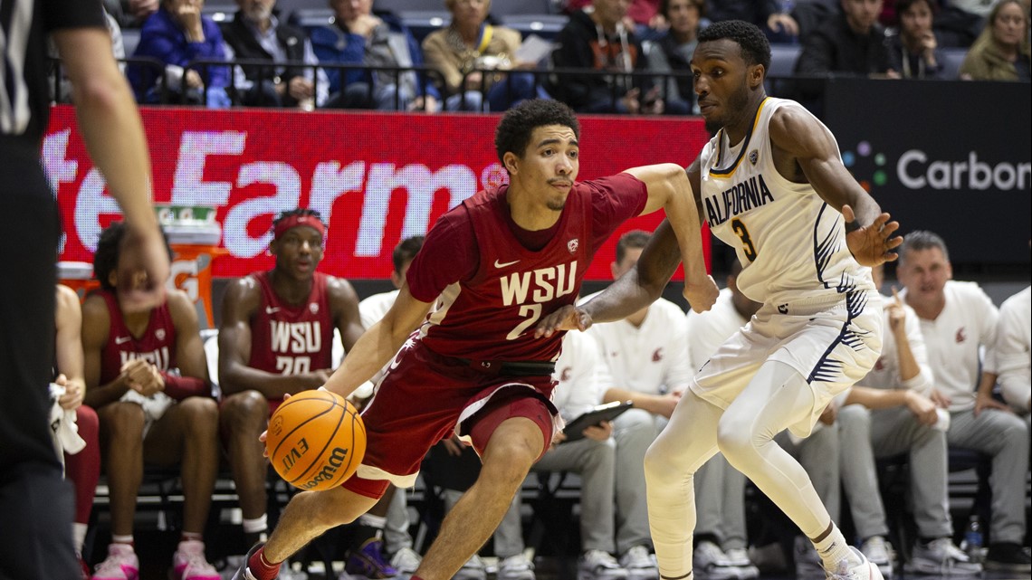 Cal uses late regulation rally to earn overtime win over Washington ...