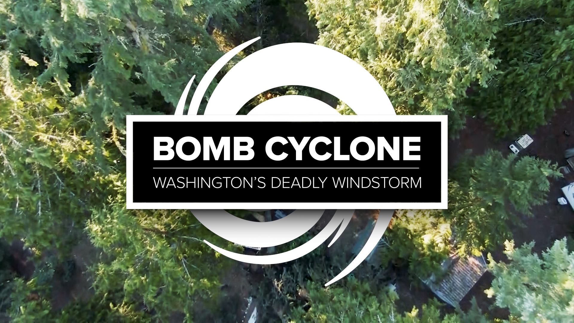 Bomb cyclone: Washington's deadly windstorm | king5.com