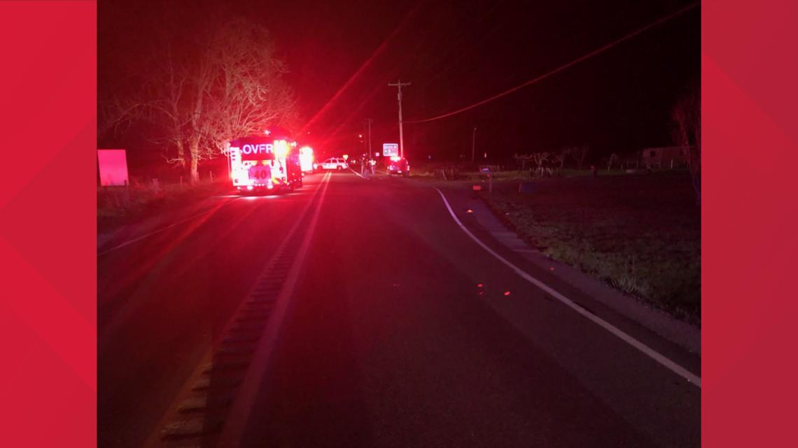 Driver Arrested For Dui Hit And Run After Striking And Killing