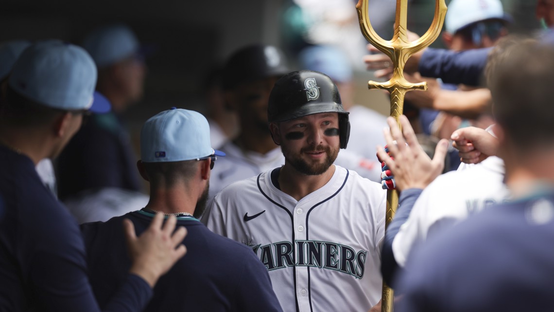 Remembering the Seattle Pilots: Seattle's first MLB team lasted only ...