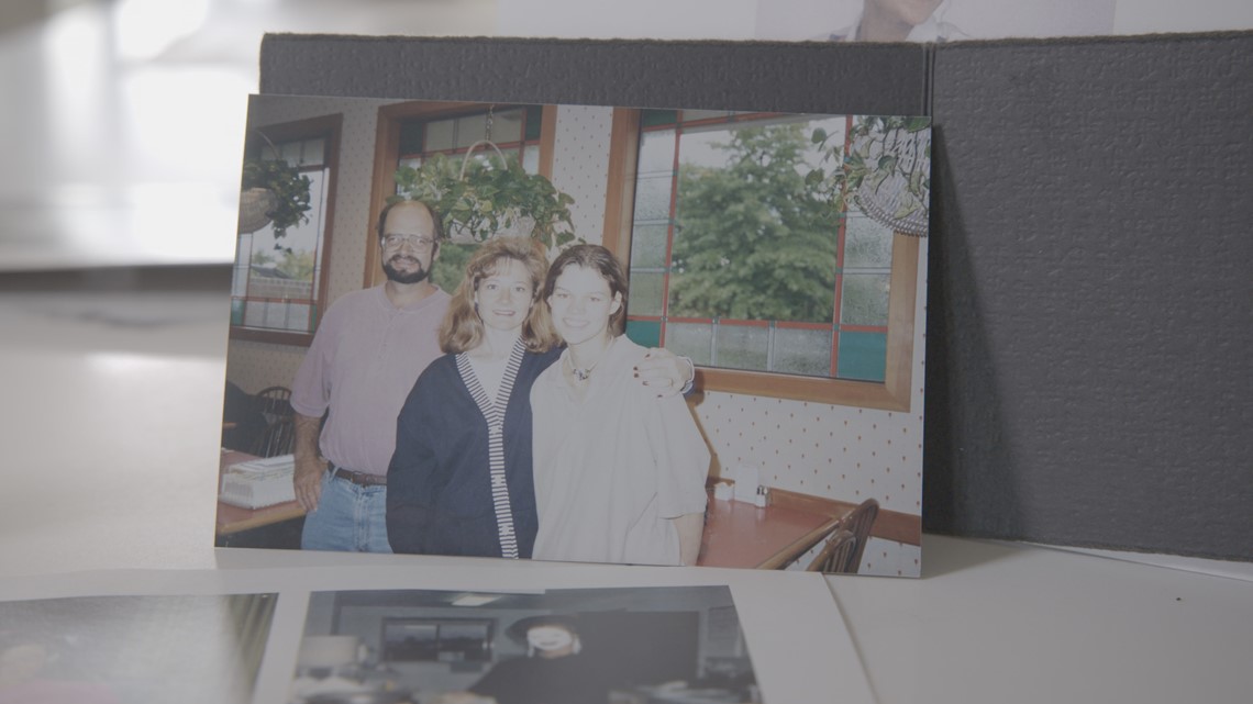 Unsolved Northwest: Who killed Brandi Hanowell? | king5.com