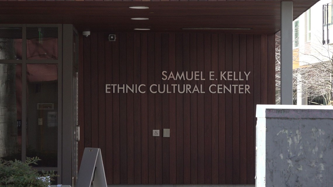 UW's Ethnic Cultural Center celebrates 50th anniversary | king5.com
