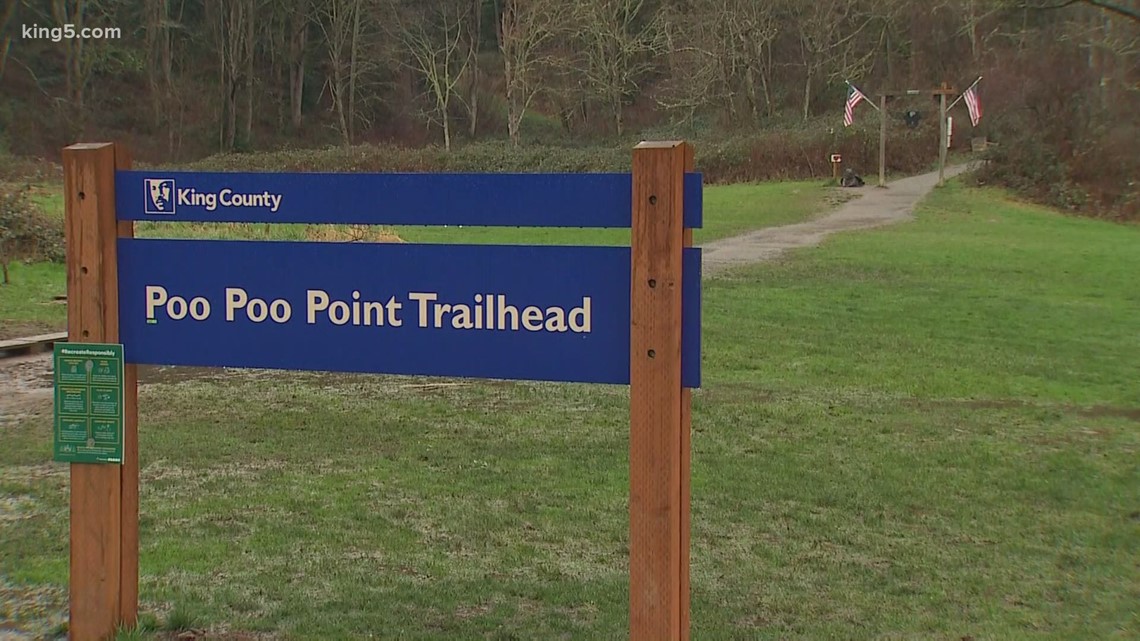 Body found at Poo Poo Point trailhead in Issaquah | king5.com