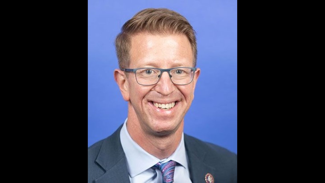Rep. Derek Kilmer will not run for reelection in 2024. Here's why ...