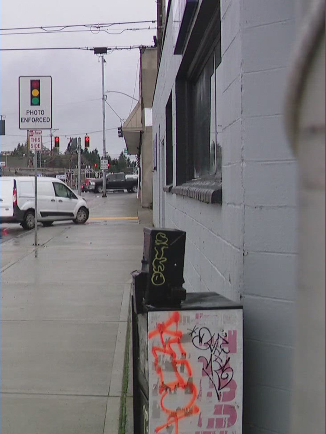 Will it snow in Seattle? Forecast models hint at lowland snow | king5.com