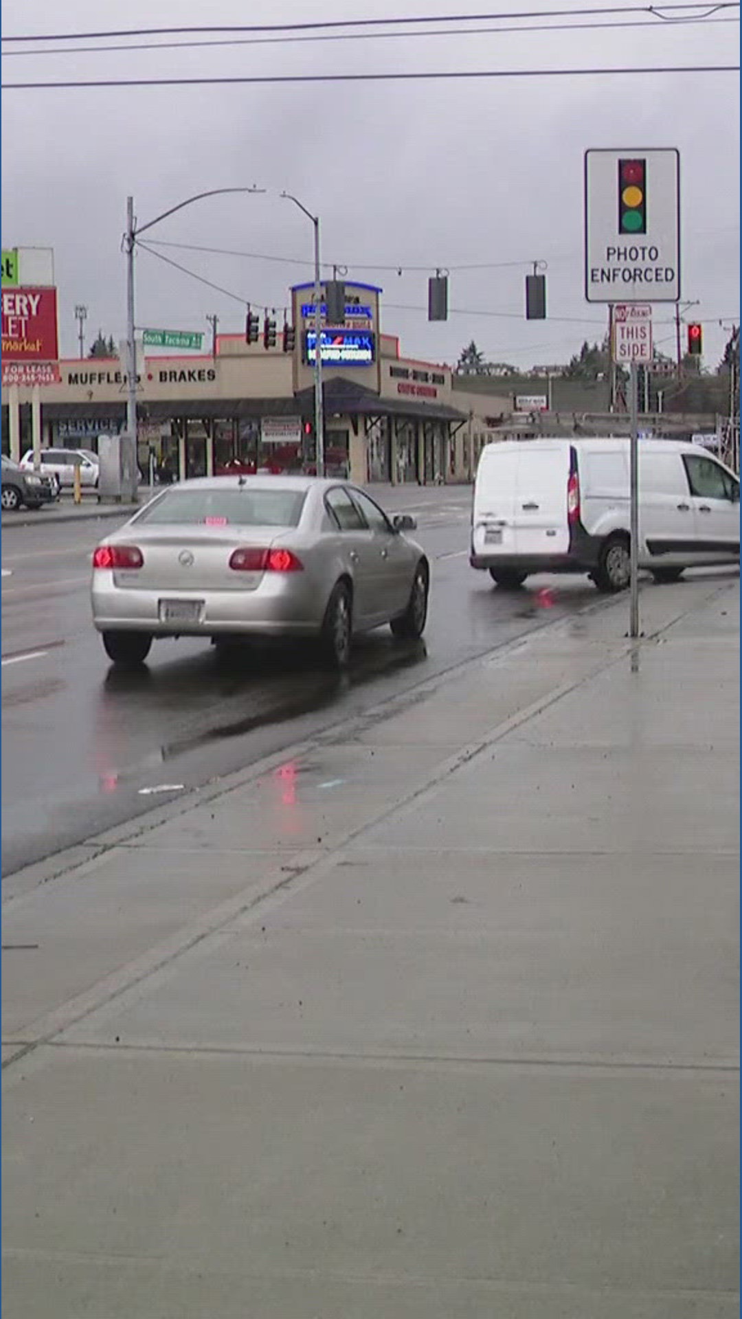 Will it snow in Seattle? Forecast models hint at lowland snow | king5.com