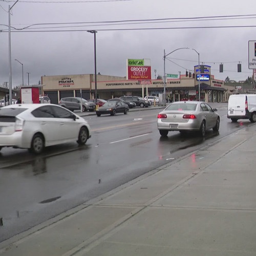 Will it snow in Seattle? Forecast models hint at lowland snow | king5.com