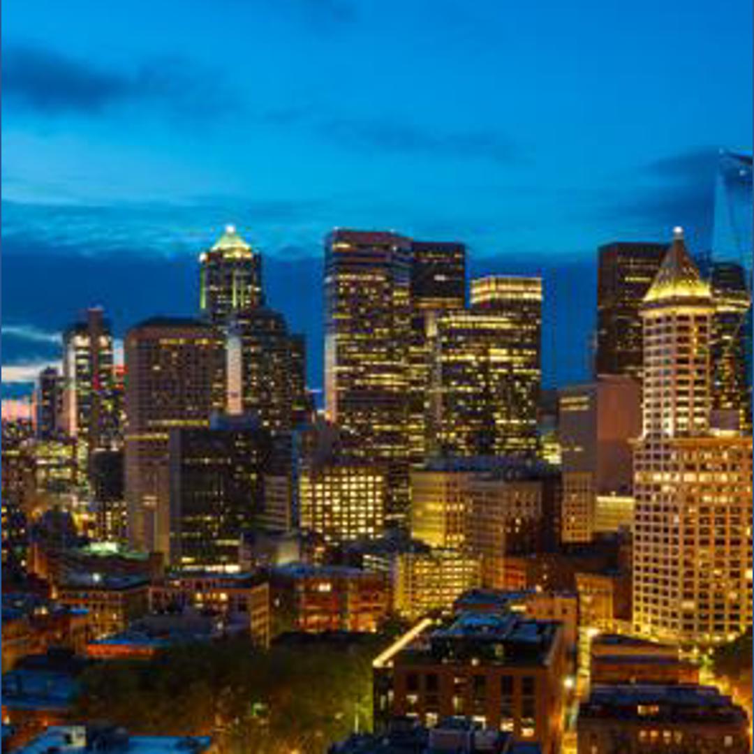 King County hotels face struggle amid travel decline | king5.com
