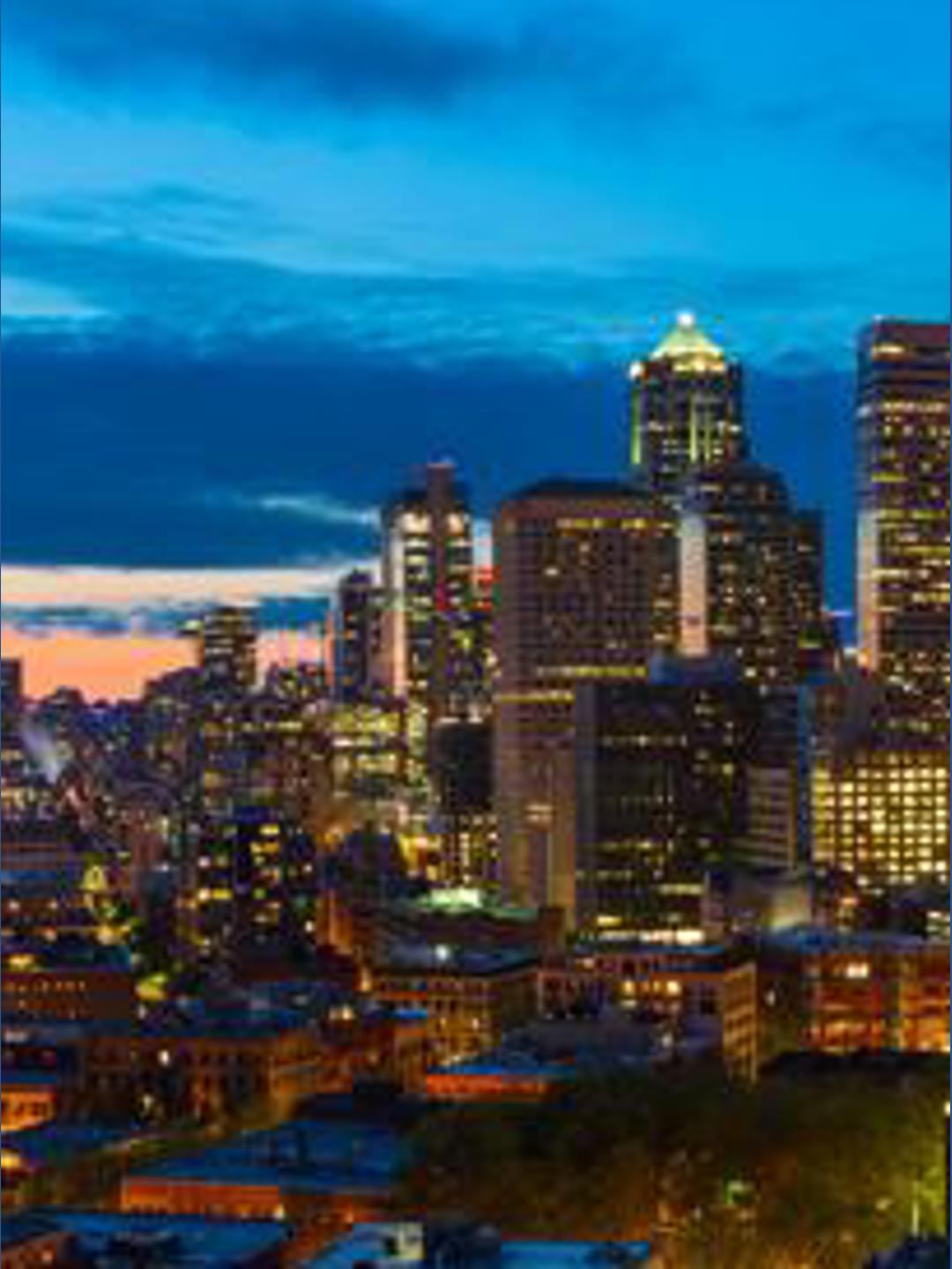 King County hotels face struggle amid travel decline | king5.com