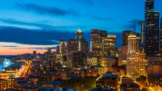 10-Day Weather Forecast | Seattle, Washington | king5.com