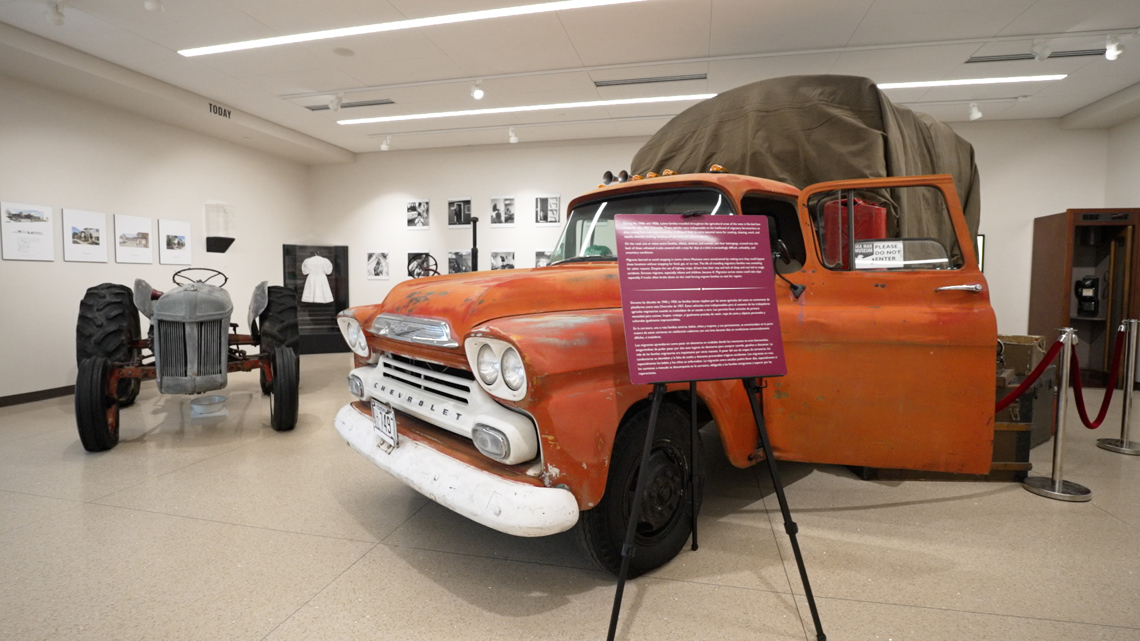 Celebrating the rich history of Chicano Latinos in Washington | king5.com