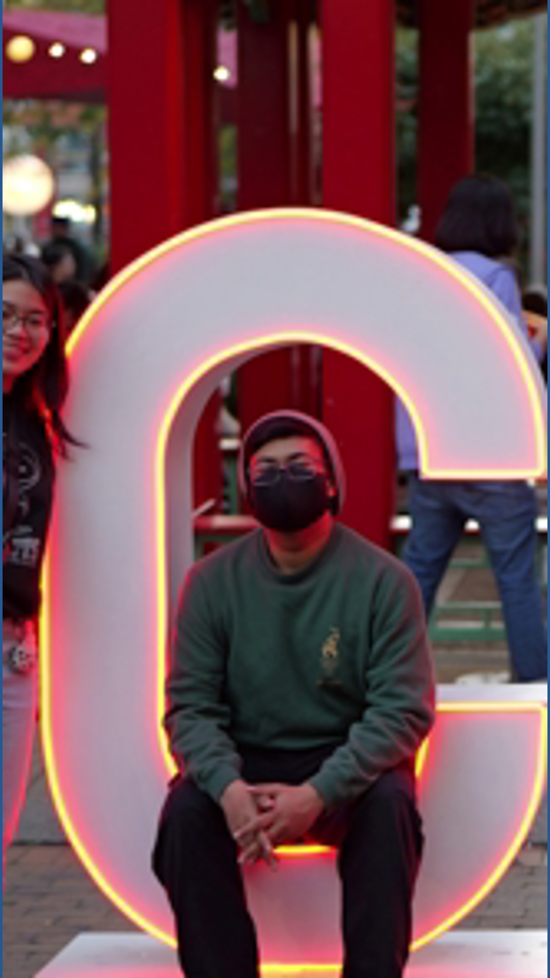 Head to the CID night market for flavorful fun | king5.com
