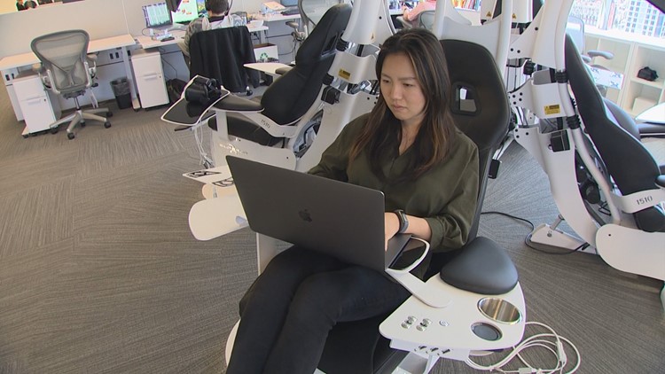 Axon in Seattle embodies the Star Wars culture all day every day ...