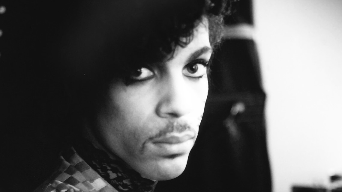 Prince From Minneapolis comes to MoPOP of Seattle | king5.com