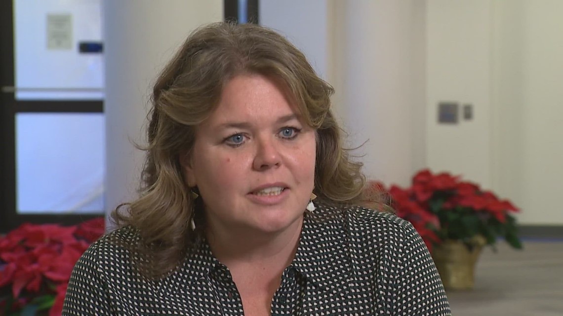 Candidate for Congress says she represents ‘regular’ people | king5.com