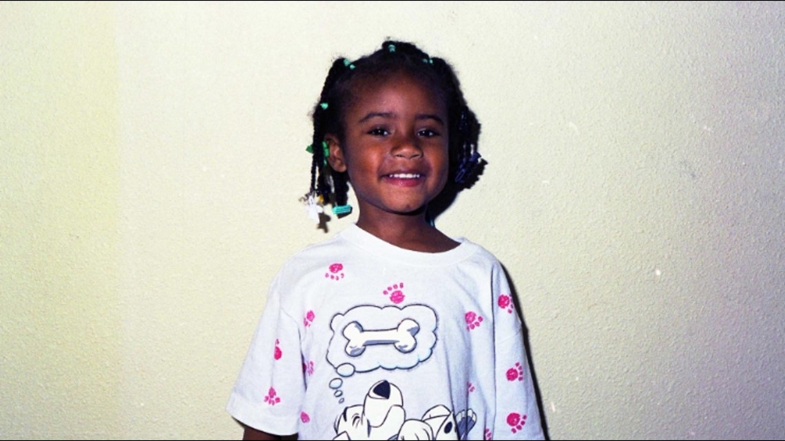 Tacoma cold case: Lenoria Jones missing since 1995 | king5.com