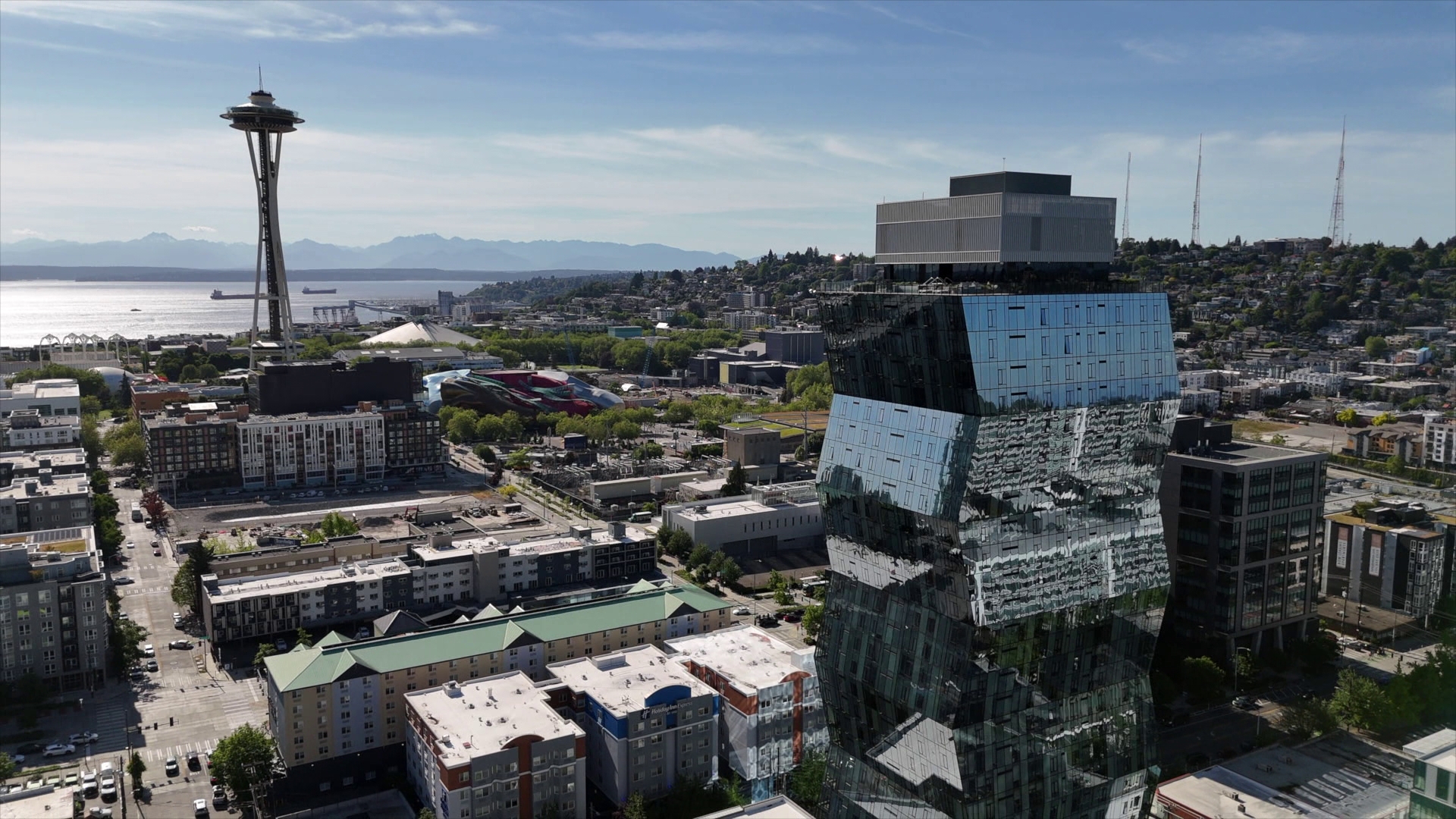 Seattle engineer builds Instagram following by uncovering hidden ...