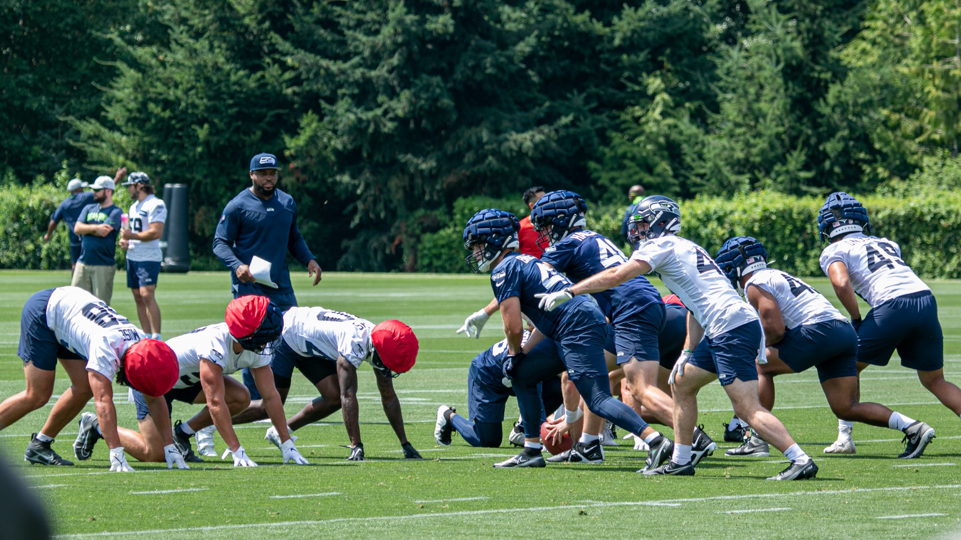 2022 Seahawks season preview: Defense, special teams overview | king5.com