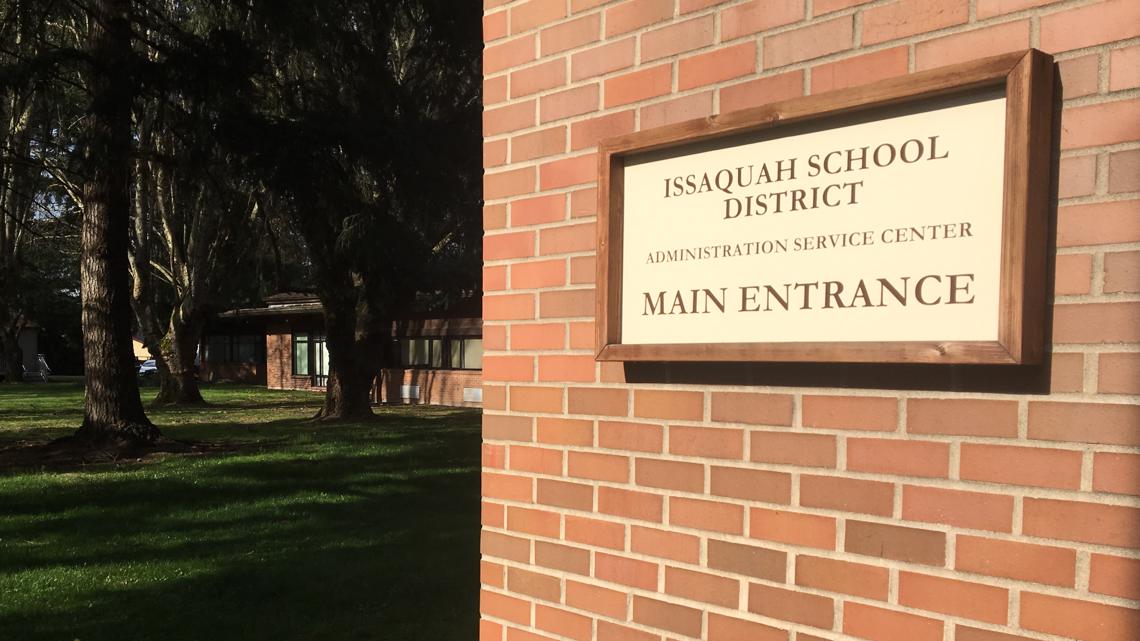 Issaquah School District approves budget cut amid enrollment drop ...