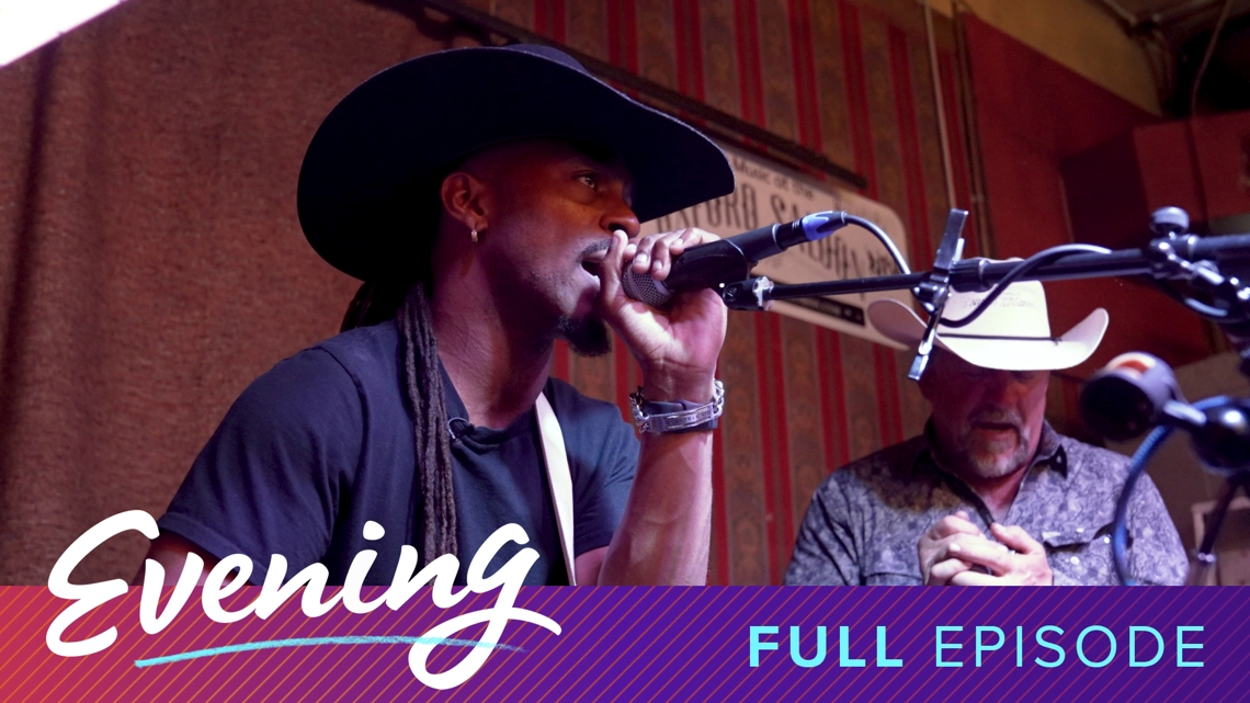 Antwane Tyler, Seattle's 'Wedge House' and the Unity Museum - KING 5 ...