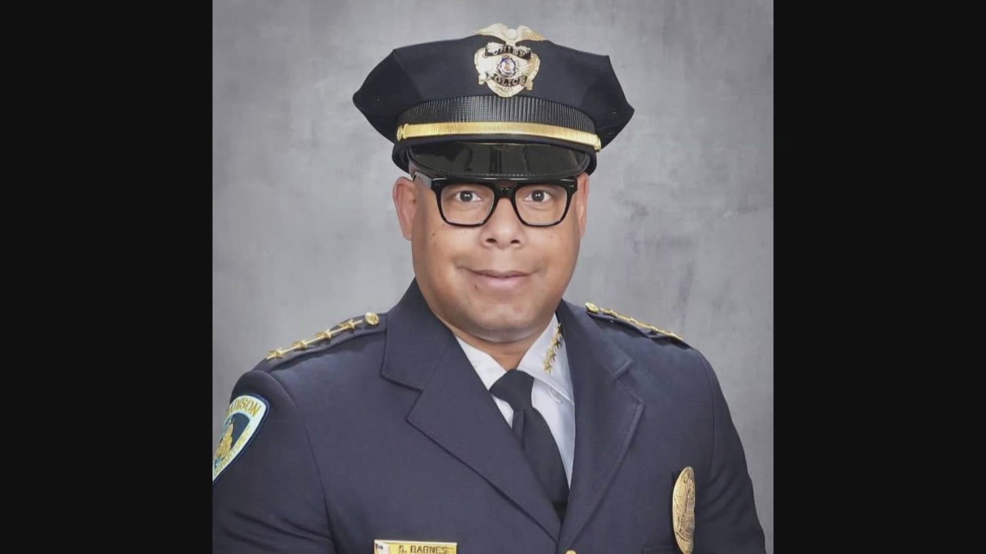 Seattle mayor names new police chief | king5.com