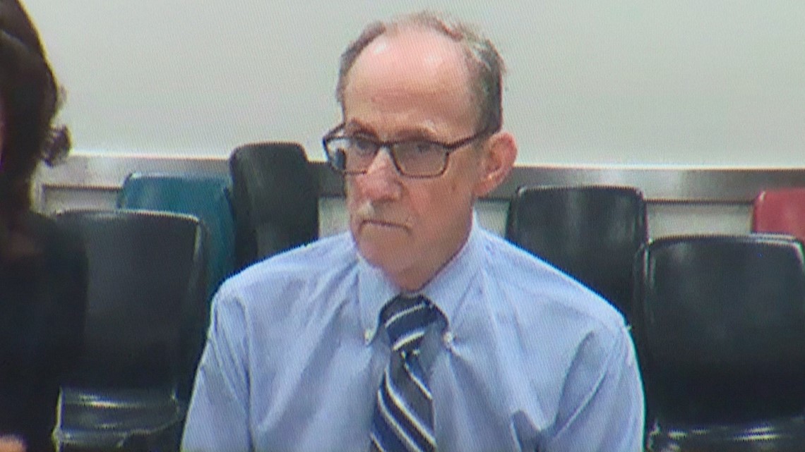 Trial opens for defendant in 1972 Snohomish County homicide case ...