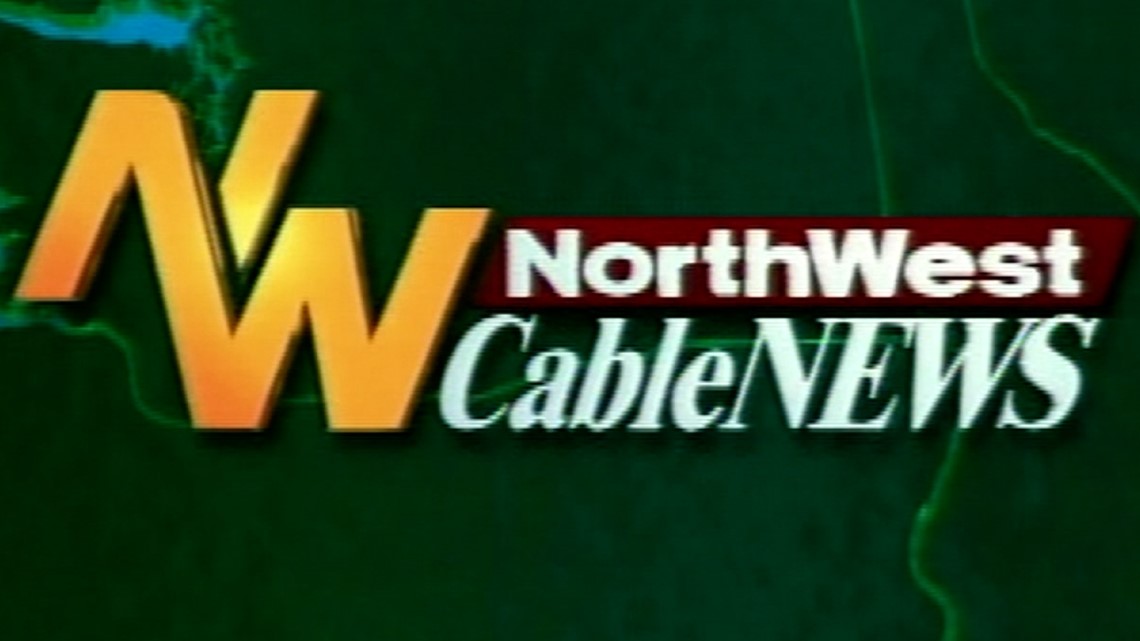 KING 5 75th Anniversary: Northwest Cable News | king5.com