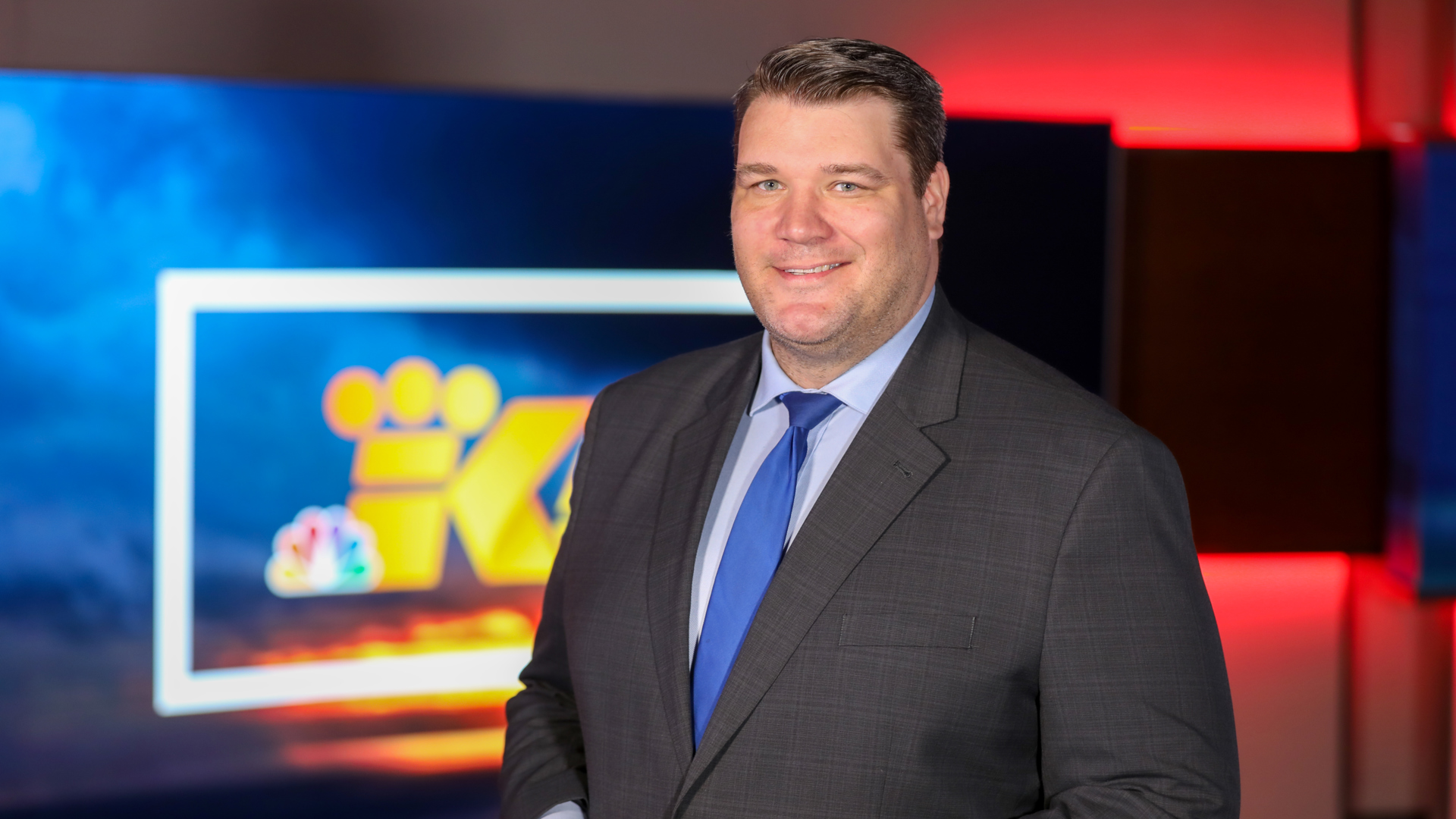 Jim Nelson | king5.com