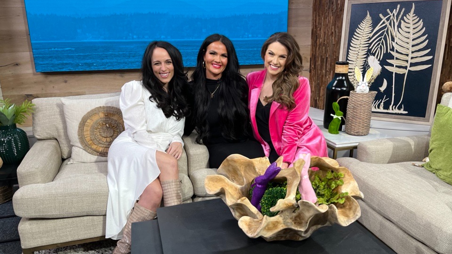 Inside the process of getting extensions - New Day NW | king5.com