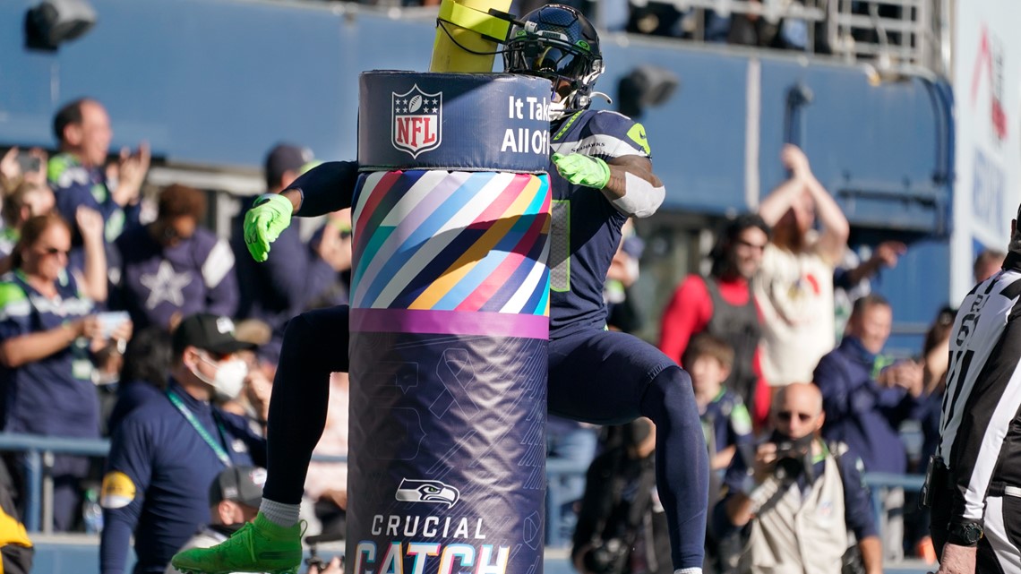 Hawk Zone: Is this the big turnaround for the Seahawks? | king5.com