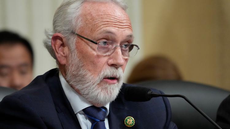 Rep. Dan Newhouse says he won’t seek reelection in 2026, opening ...