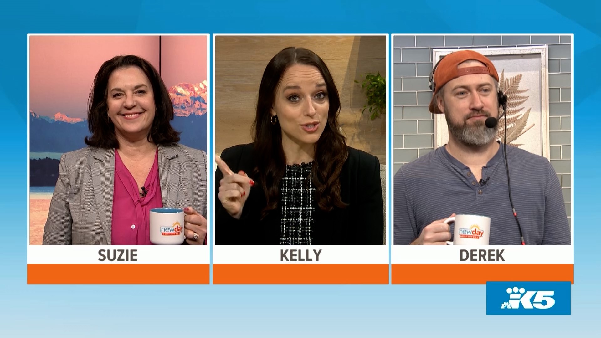 Paleo recipes to satisfy your sweet tooth | king5.com