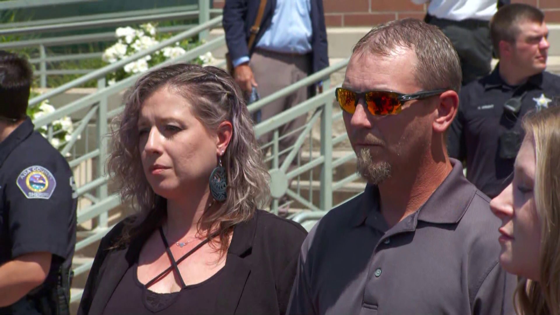 Family of Madison Mogen shares statement following Bryan Kohberger's ...