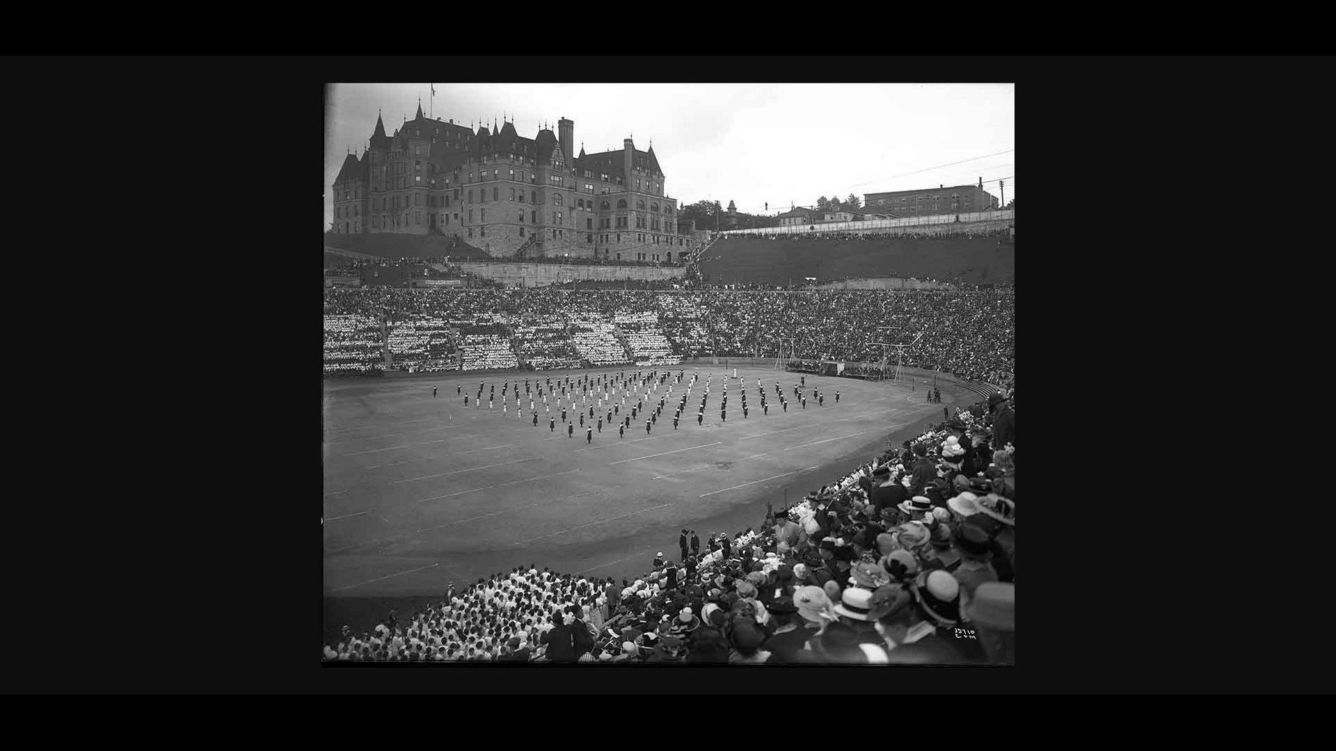 Washington State Historical Society digitizes Asahel Curtis photos ...