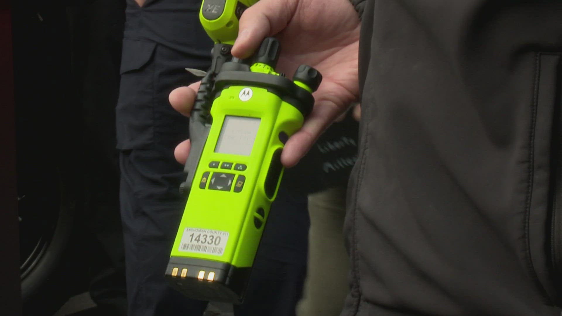 Hourly Weather Forecast | Seattle, Washington | king5.com