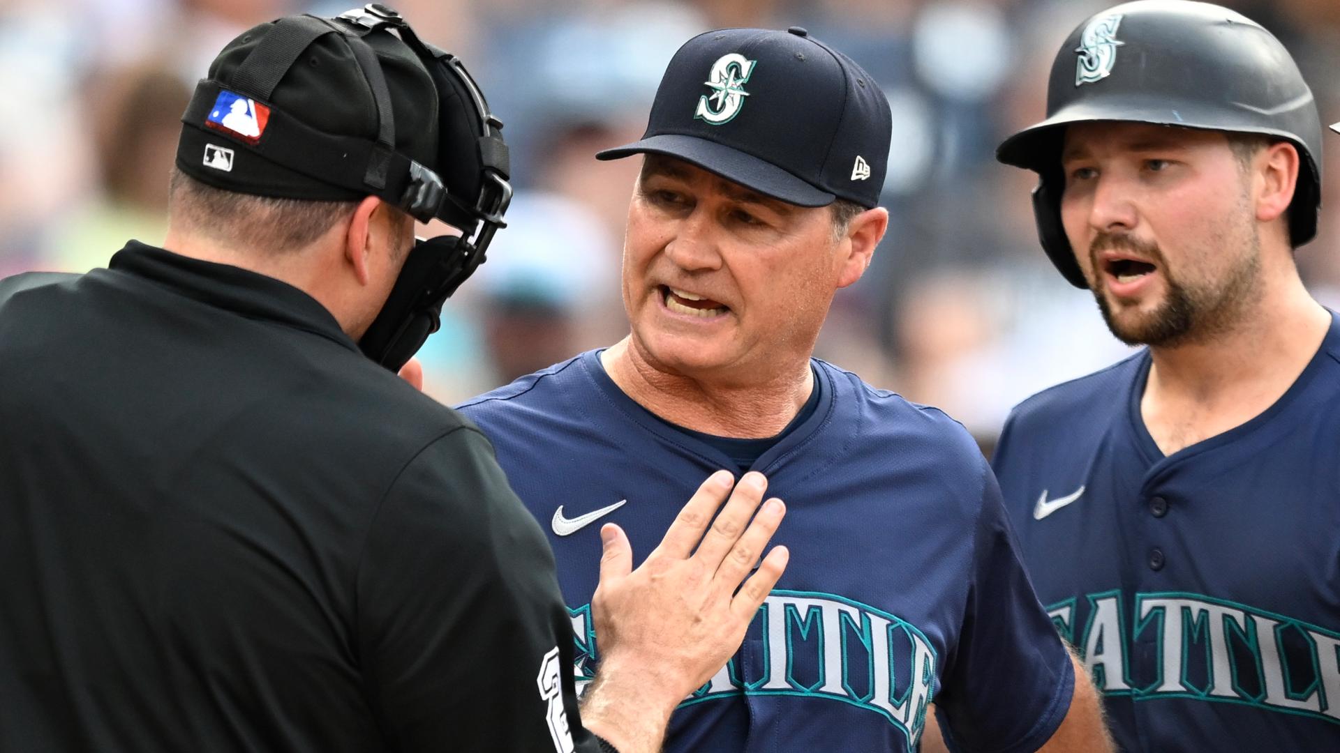 Seattle Mariners | MLB News | king5.com