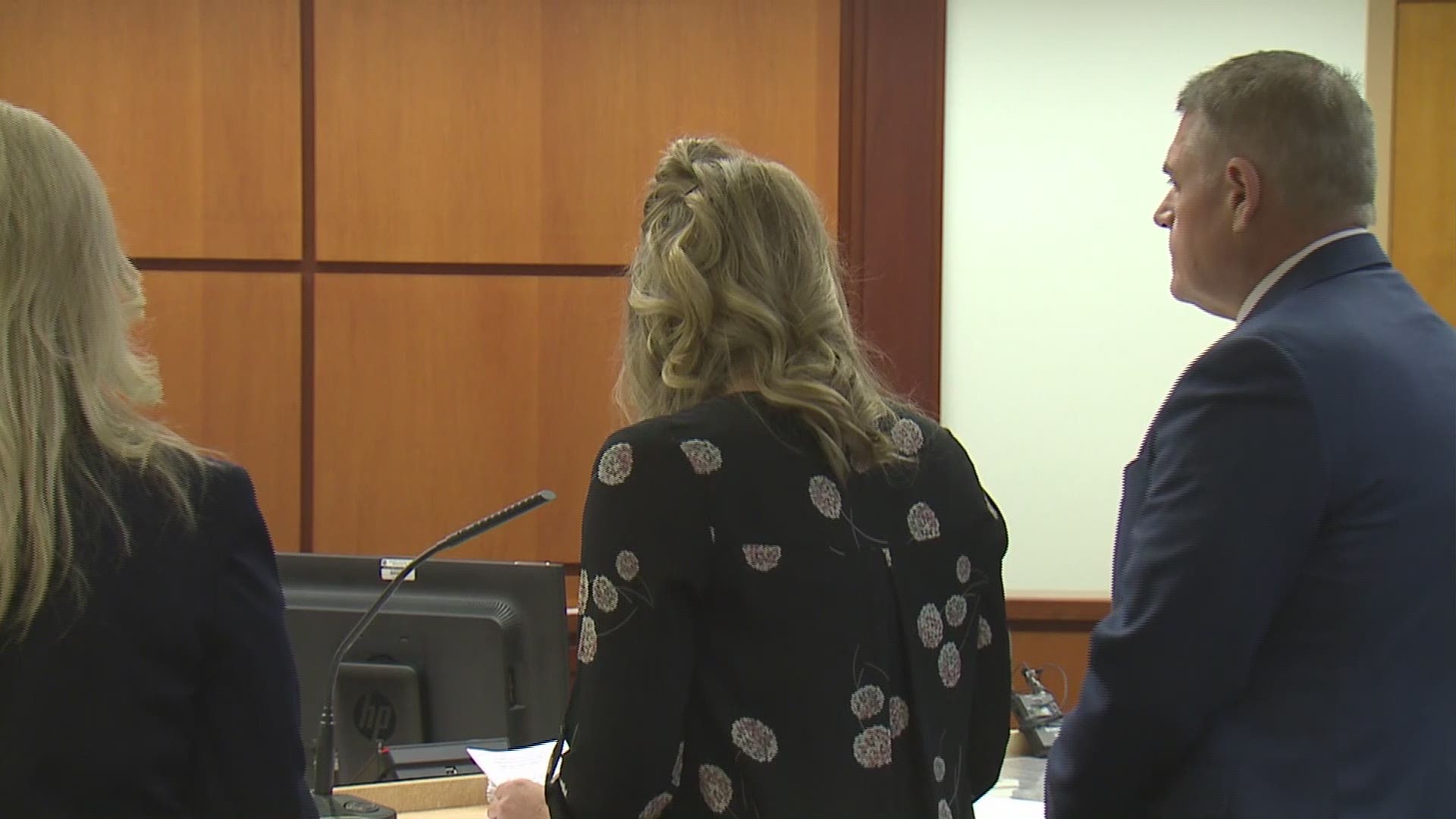 Man sentenced to life in prison for shooting death of Deputy Daniel ...
