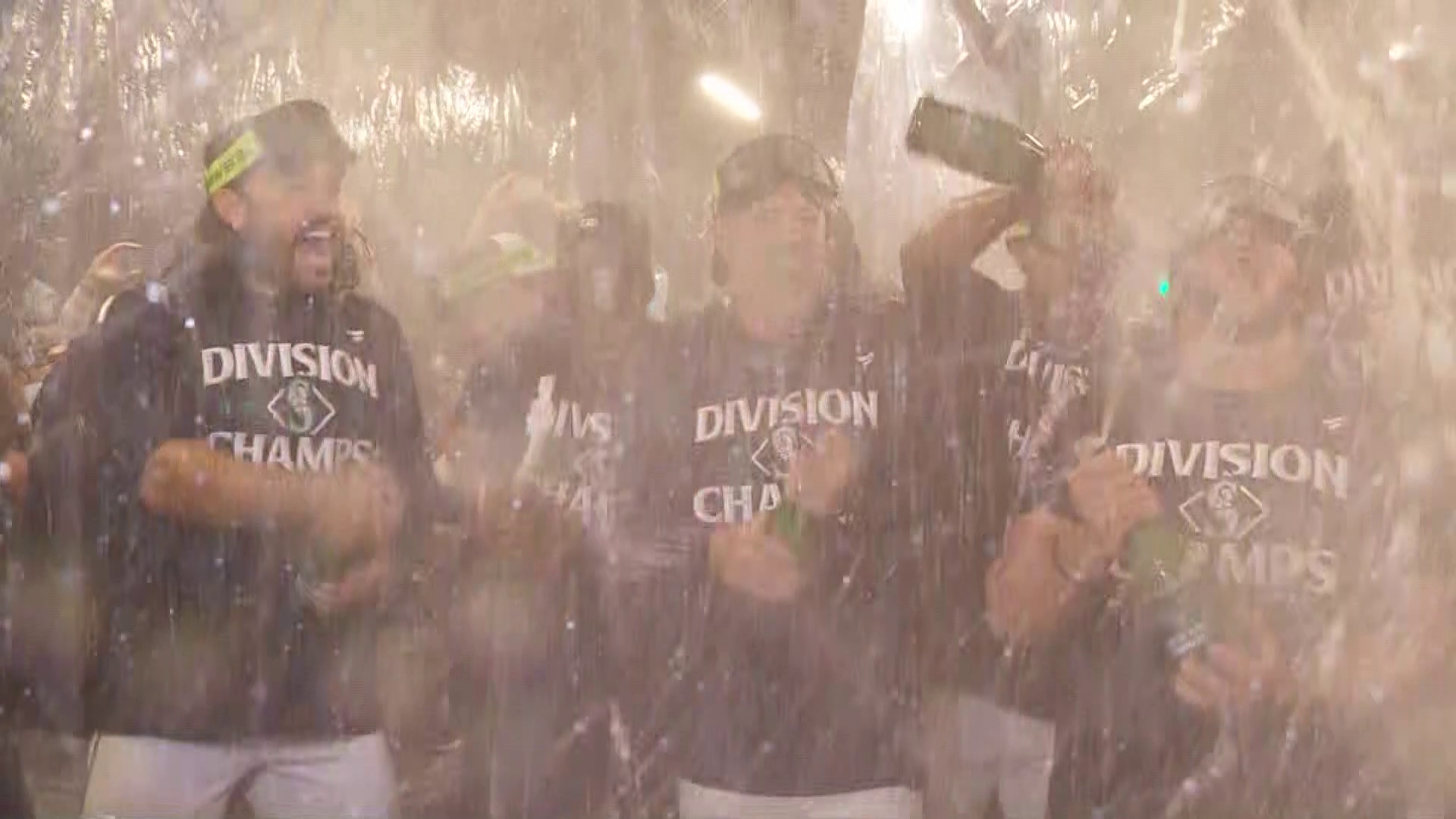 Houston Astros eliminated from playoff contention, ending streak of 8 ...