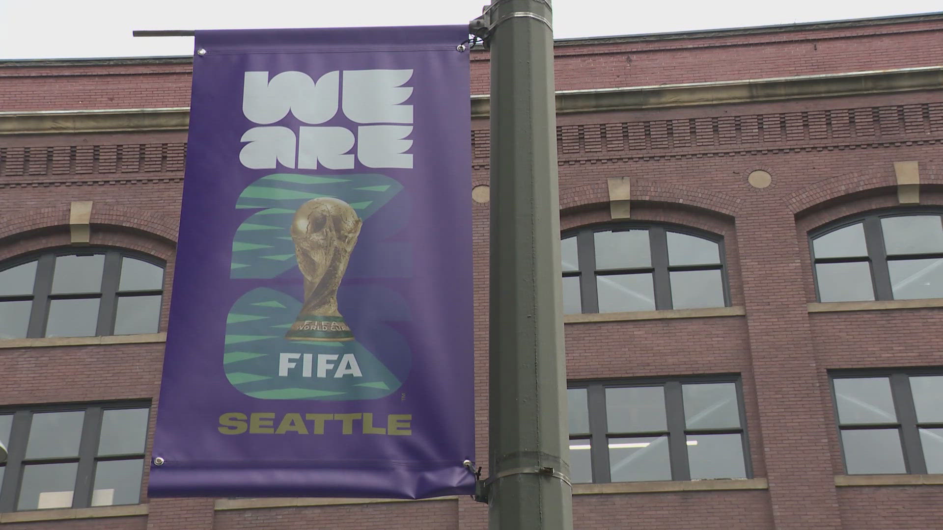'We're treating every match like the Super Bowl': World Cup security ...